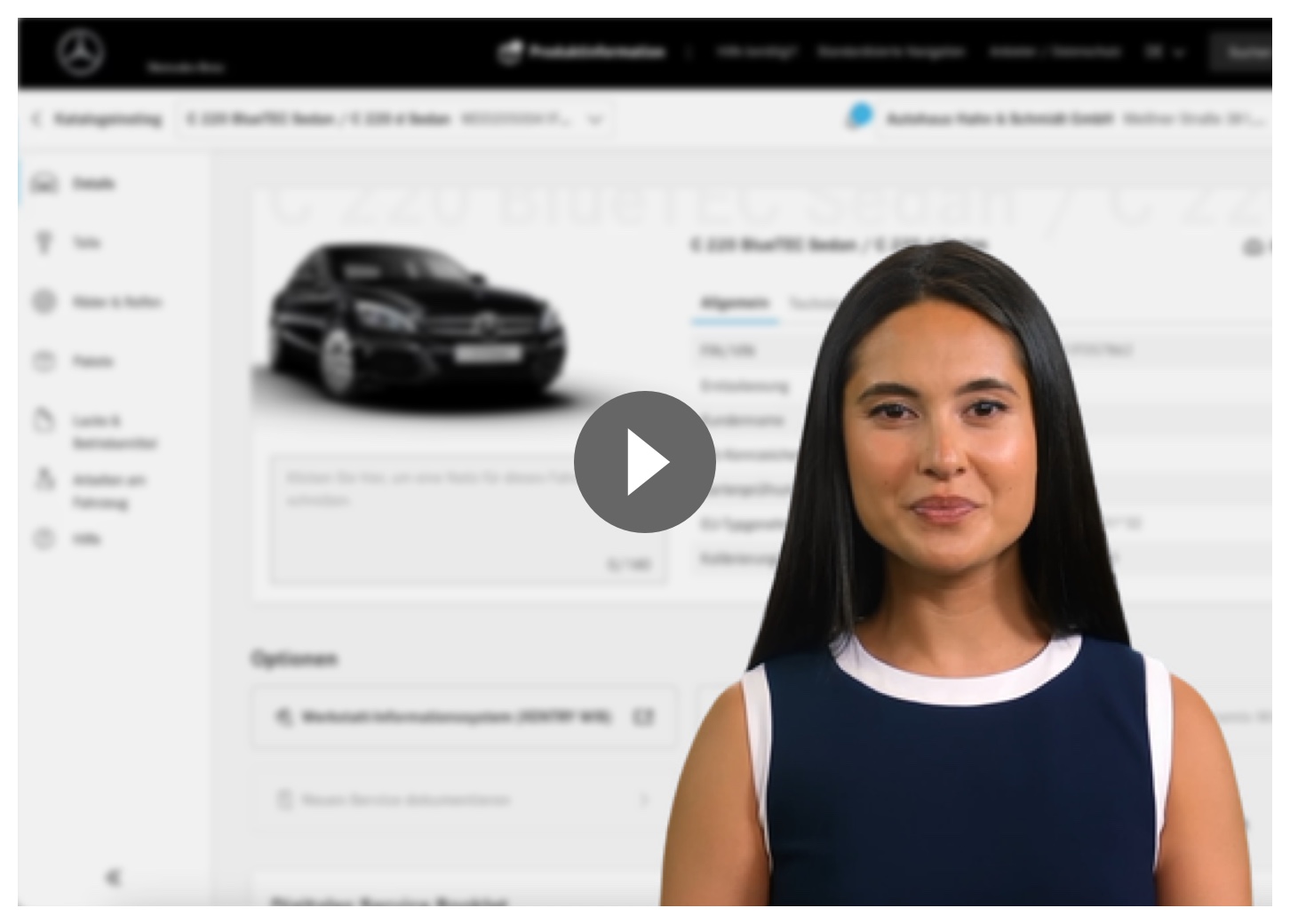 Novidades I B2B Connect 🔗 I Mercedes-Benz